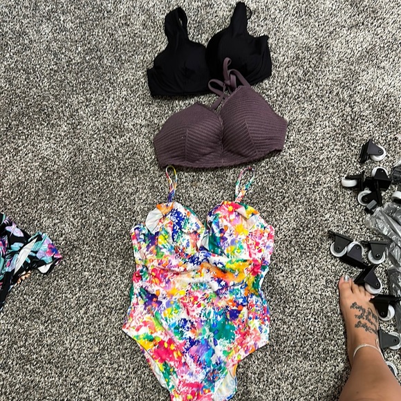 Swim | Bathing Suit Lot | Poshmark